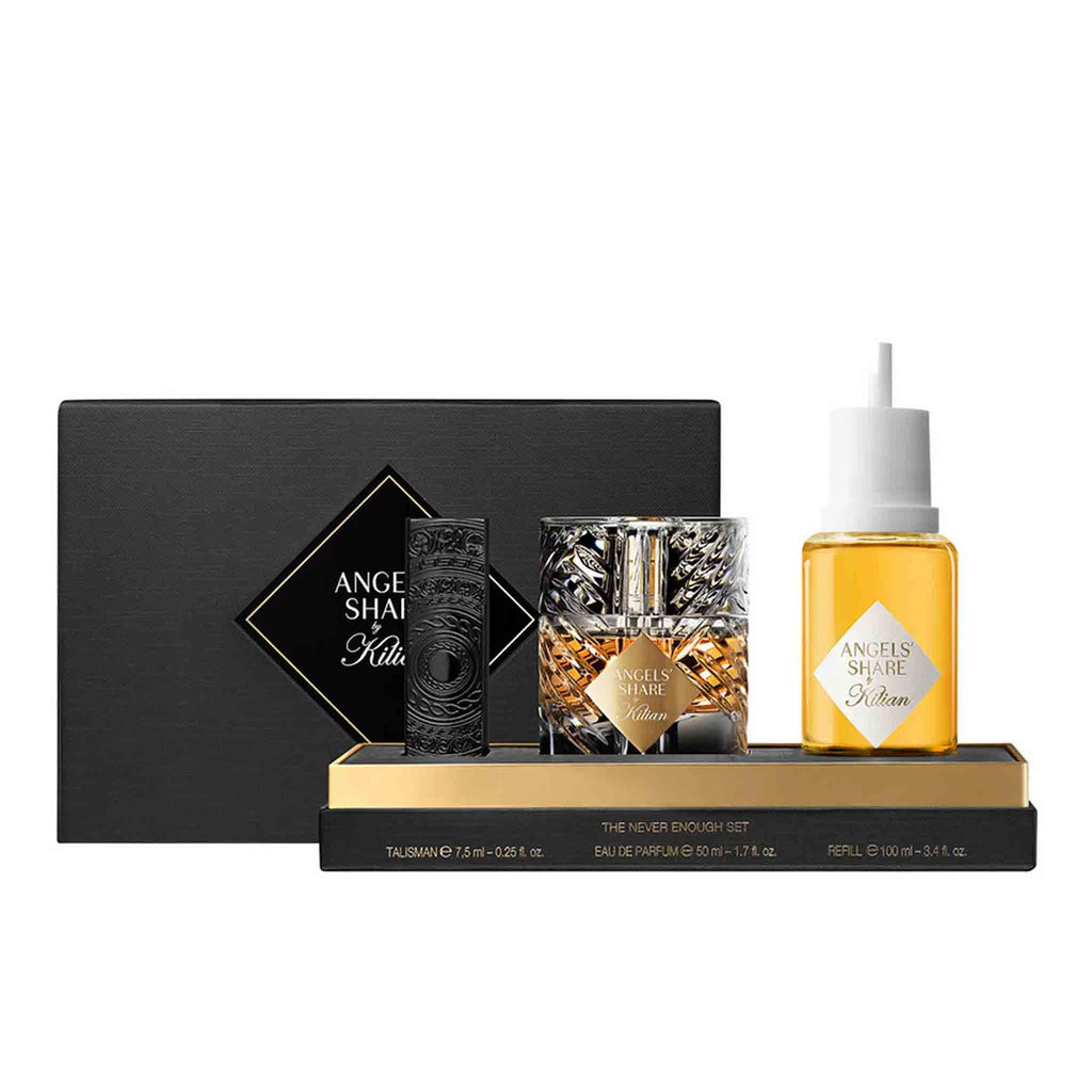 Angel's Share Full Range Set 2024 - Kilian – Campomarzio70