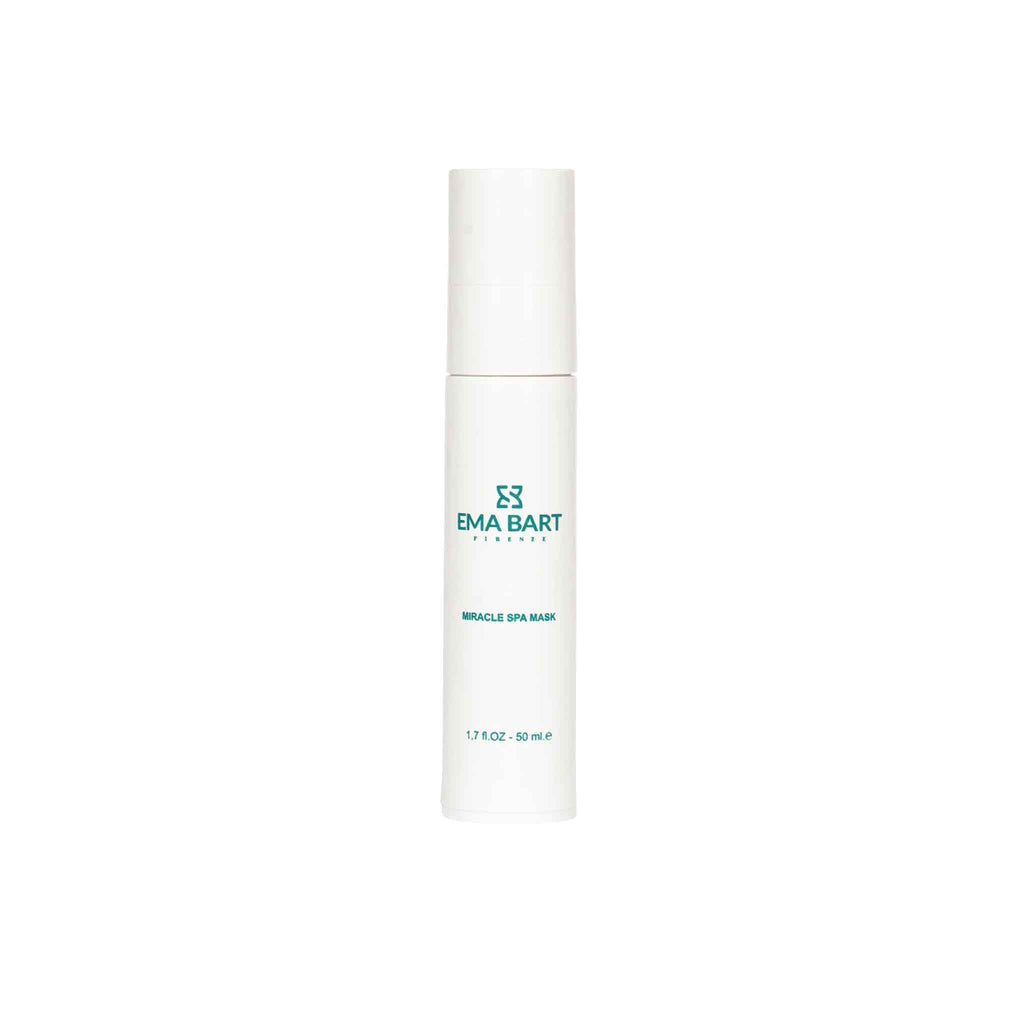 Miracle SPA Mask - Ema Bart – Campomarzio70