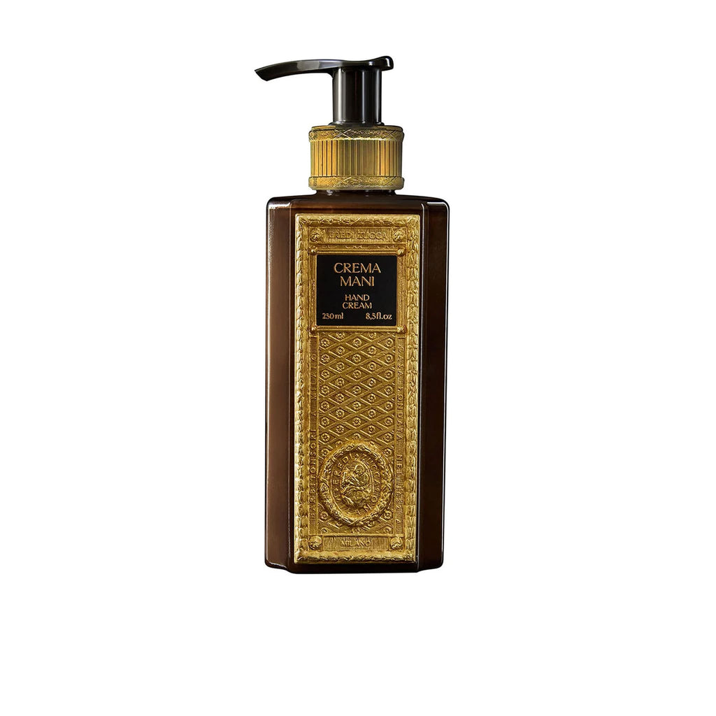Crema Mani - Eredi Zucca – Campomarzio70