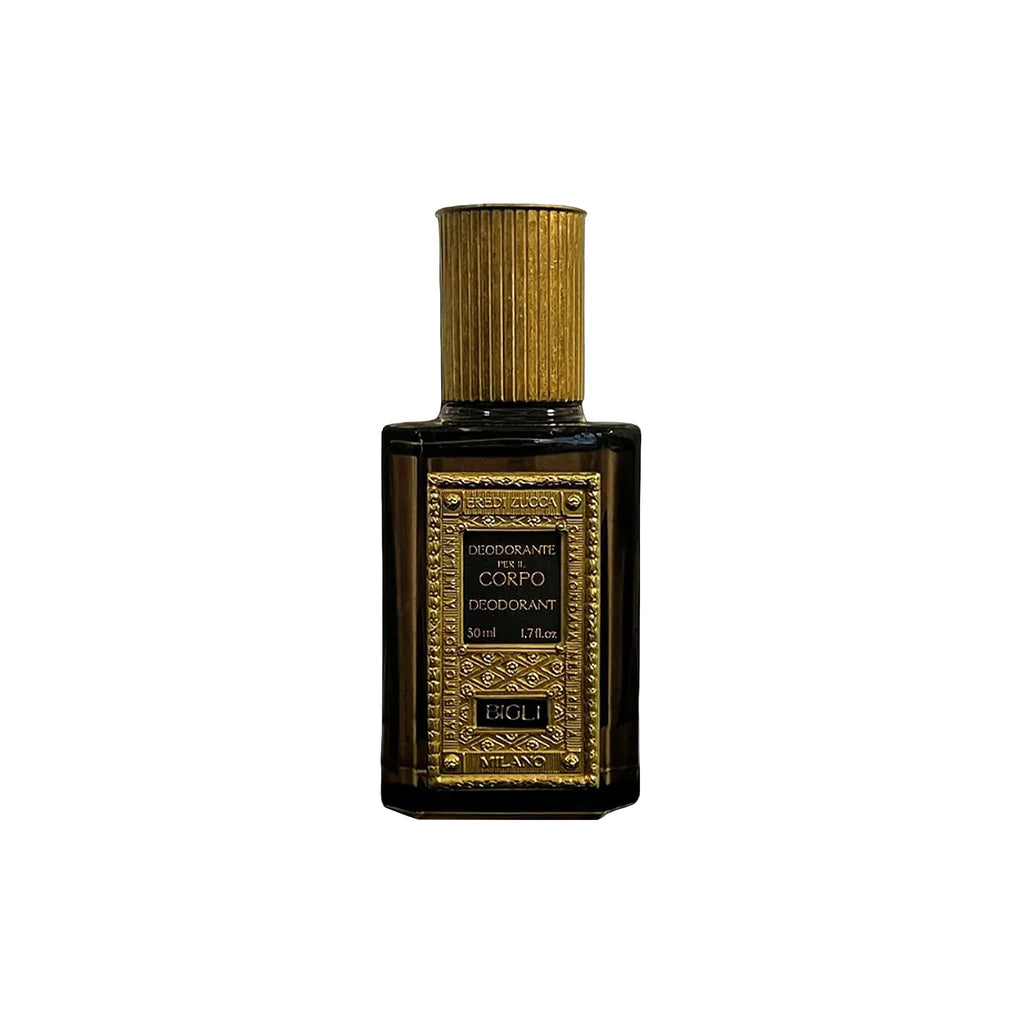 Bigli Deodorant - Eredi Zucca – Campomarzio70