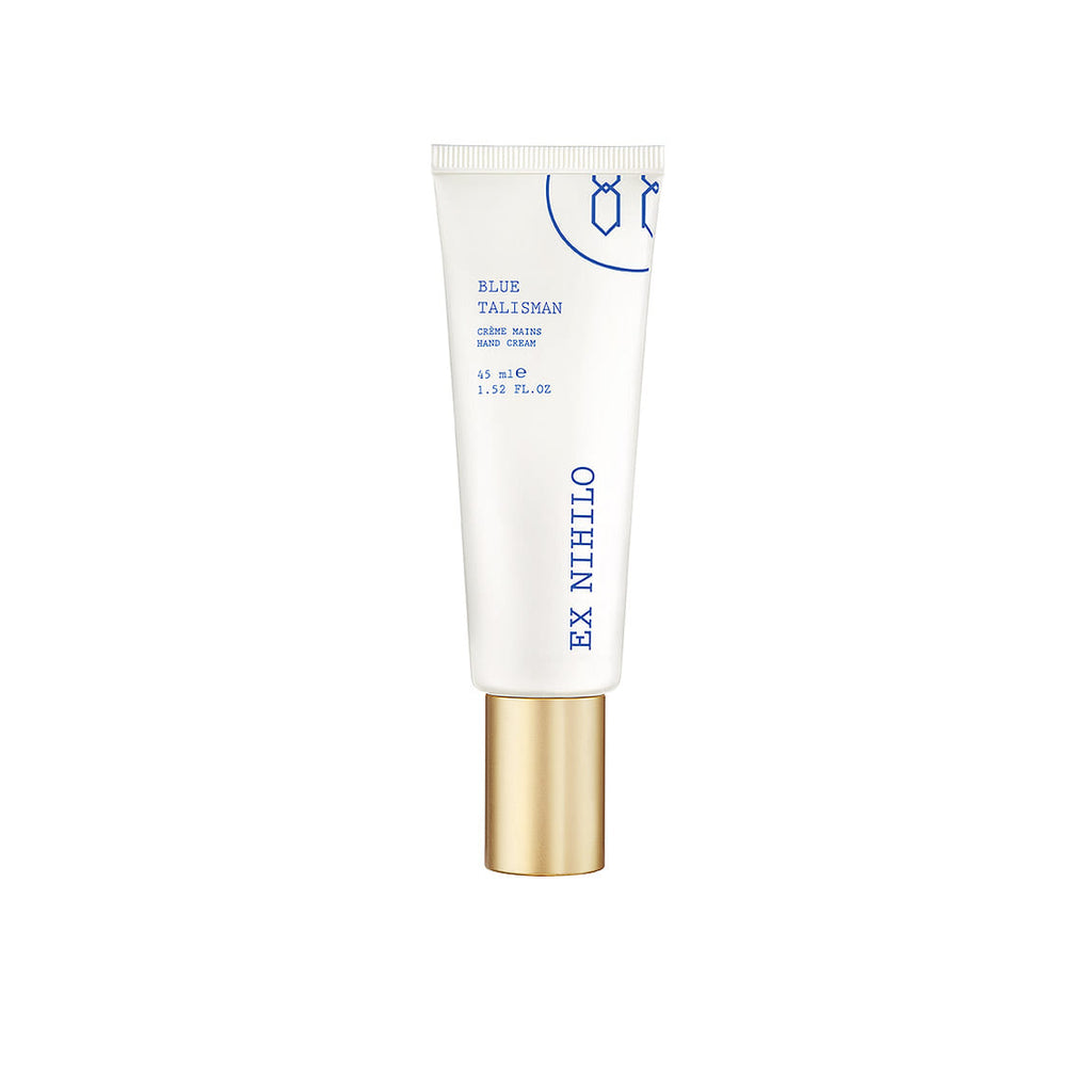 Blue Talisman Hand Cream - Ex Nihilo Paris – Campomarzio70