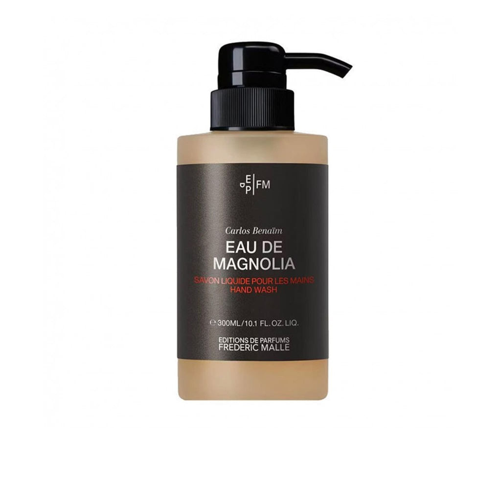 Eau De Magnolia Hand Wash - Frederic Malle – Campomarzio70