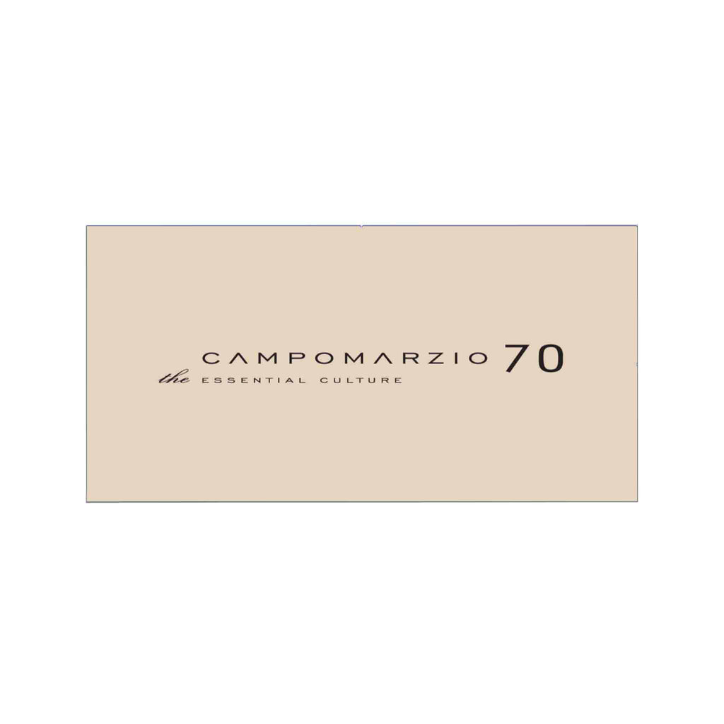 The Essential Gift Card – Campomarzio70