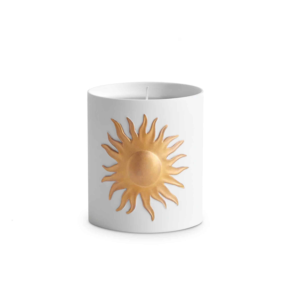 Soleil Candle - L'Objet – Campomarzio70