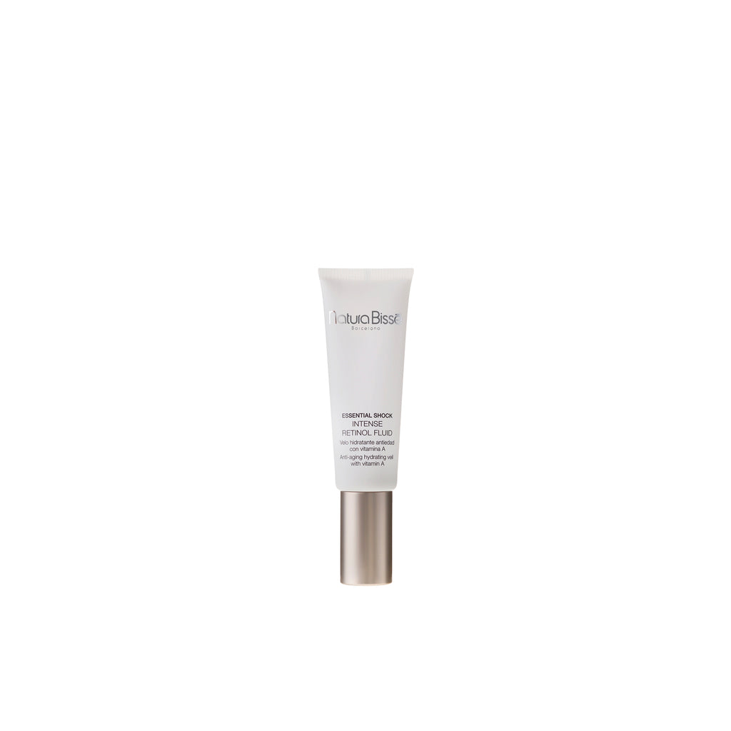 Essential Shock Intense Retinol Fluid - Natura Bissé – Campomarzio70